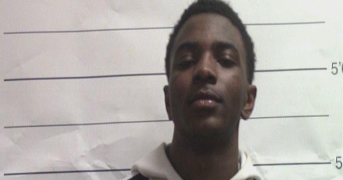 Suspect surrenders in drink company founder Devin Espadron's murder ...