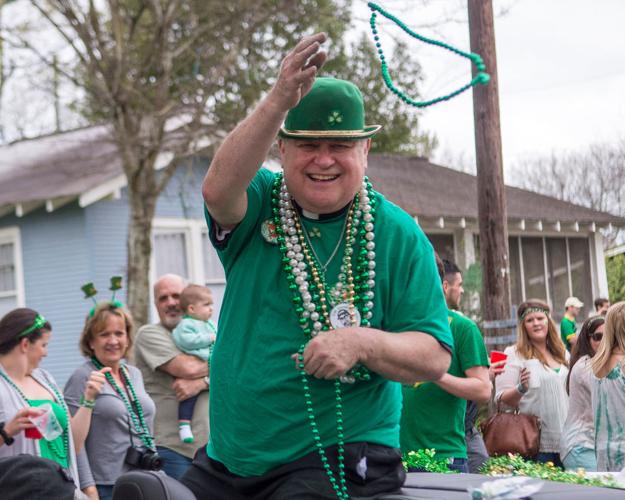 Bishop Robert Muench retires from the Diocese of Baton Rouge, new ...
