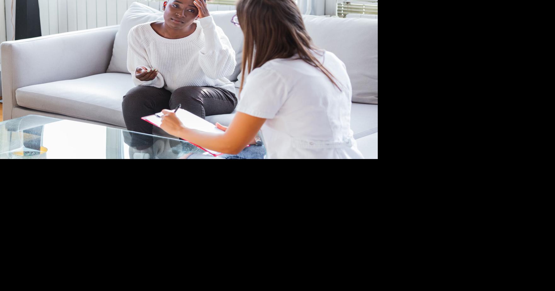 Five tips to build relationships with a primary care doctor | Louisiana ...