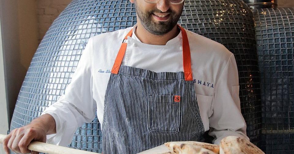 New Orleans chef Alon Shaya's cookbook due out in March | Where NOLA ...