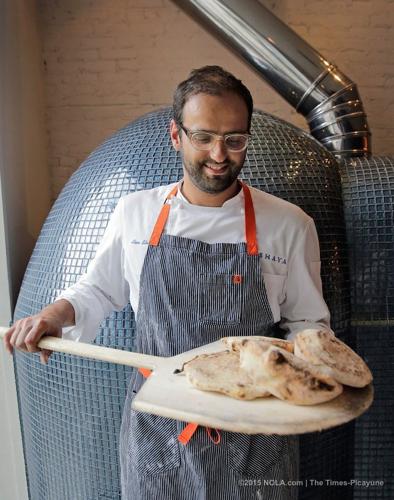 Alon Shaya replaced as executive chef at Shaya and Domenica | Where ...