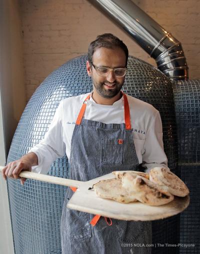 New Orleans chef Alon Shaya's cookbook due out in March | Where NOLA ...