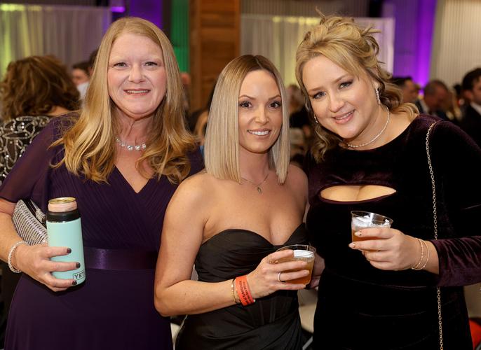 Krewe of Tchefuncte holds its ball, readies its boats | St. Tammany ...