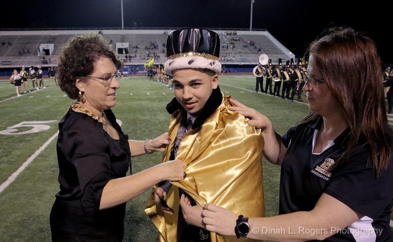 Homecoming 2017: Bonnabel crowns its queen | Education | nola.com