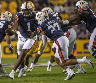 Tulane lands quarterback T.J. Finley out of transfer portal | Tulane ...