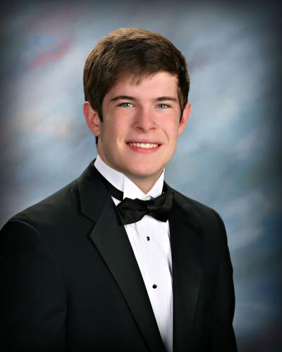 St. Paul's 2022 graduation class, with honors | St. Tammany community ...