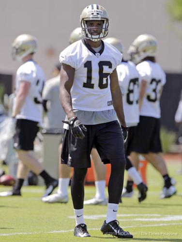 Undrafted free agent Brandon Coleman ready to 'take advantage' of ...
