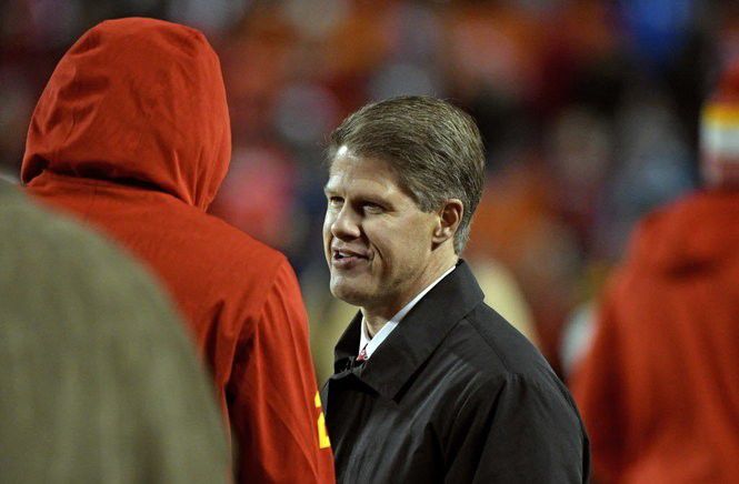 NFL owners remember Tom Benson: 'I still smile when I think of him and ...