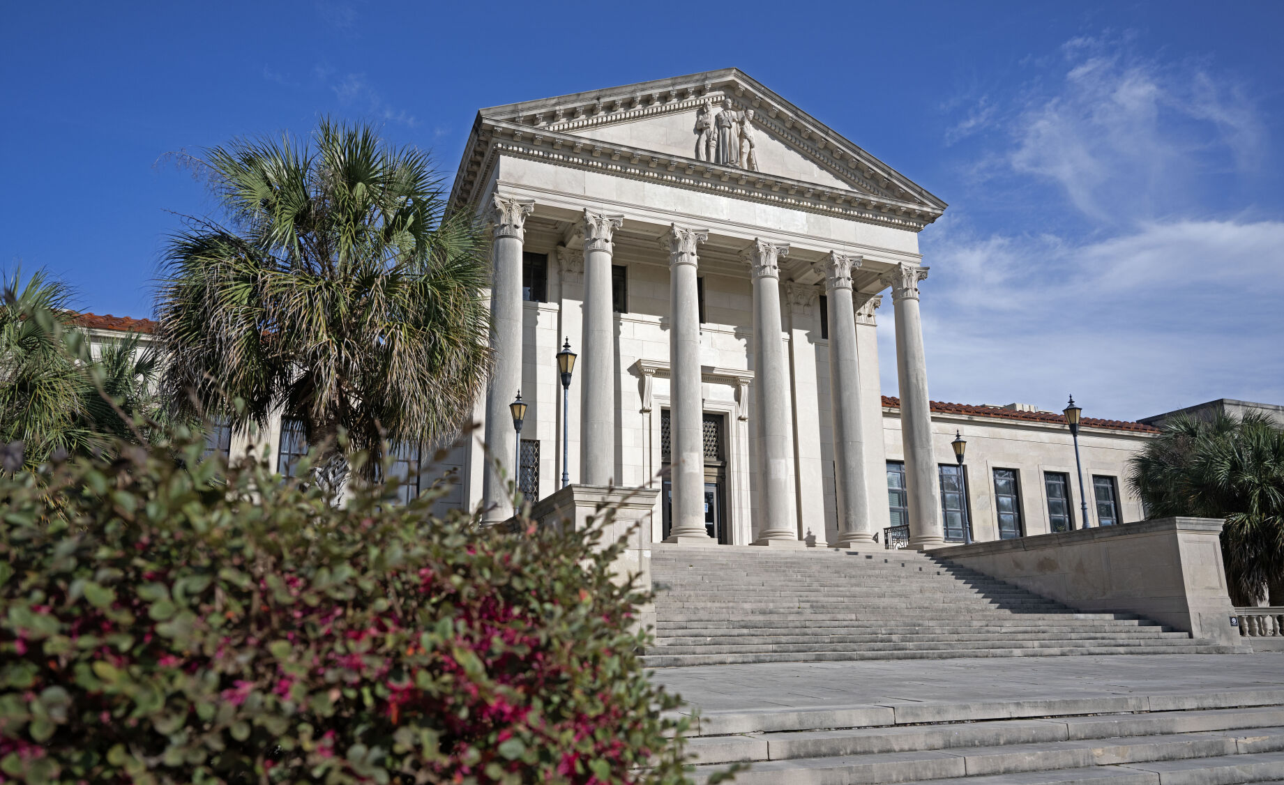 LSU law professor asks Supreme Court to weigh in on lawsuit | Education ...