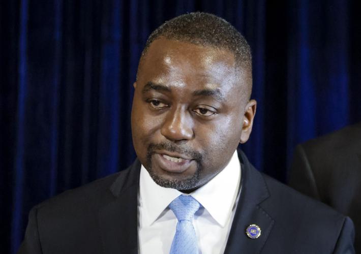 The FBI has changed leadership in New Orleans. See who is at the helm ...