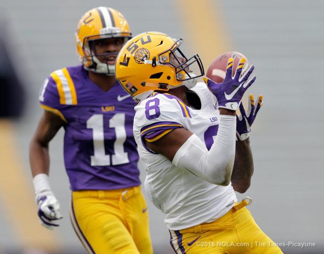 LSU 5th in SEC West? Read Barrett Sallee's Bleacher Report story, chat ...