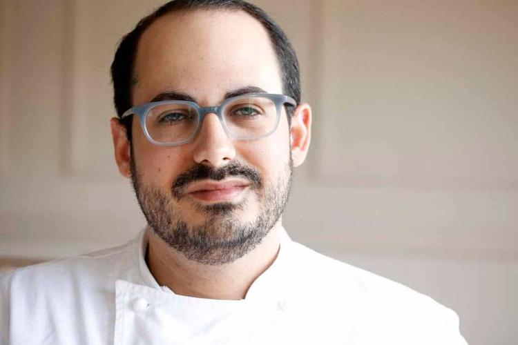 Chef Alon Shaya's memoir cookbook reflects life and food before break ...