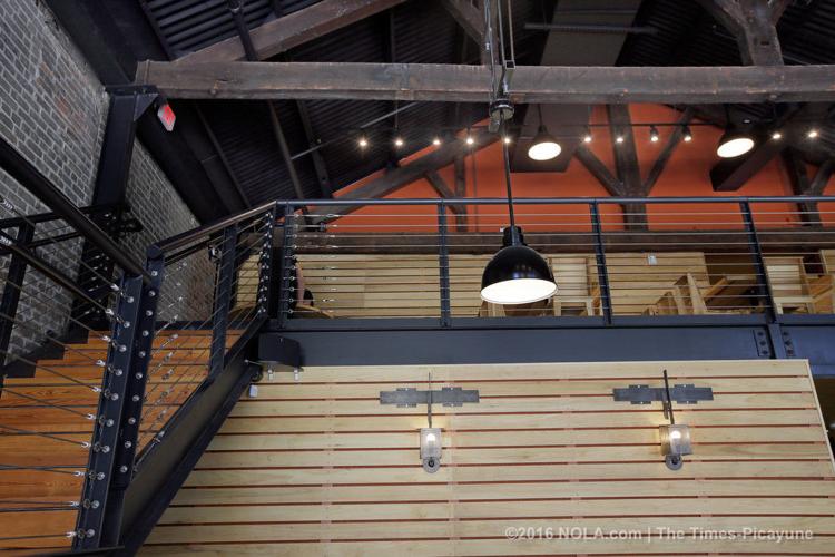 Cochon restaurant reopens and is twice as big | Where NOLA Eats | nola.com