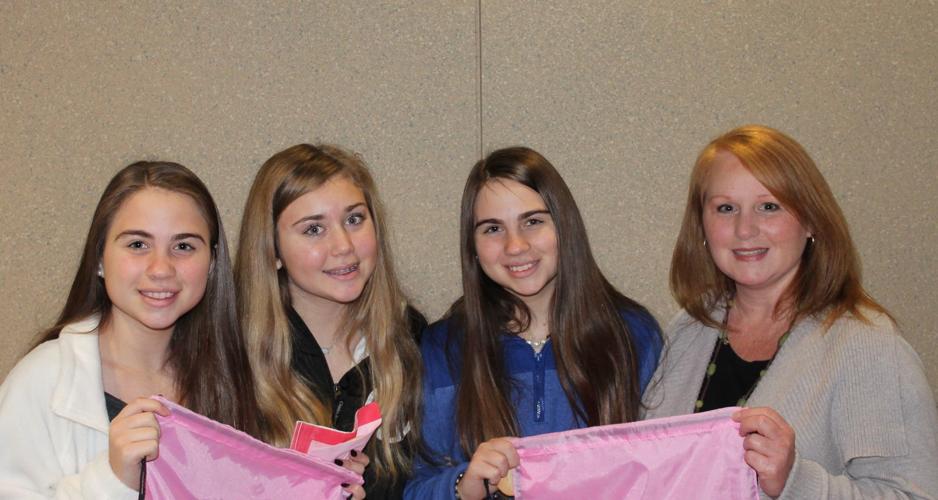 Tammany Scene: Dionysus throws a 50 Shades of Masquerade ball | St ...