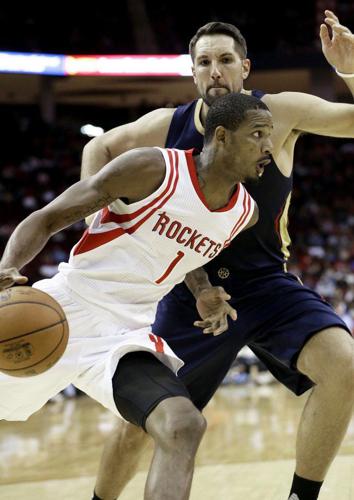 2015-16 NBA preview: Western Conference, Southwest Division | Pelicans ...