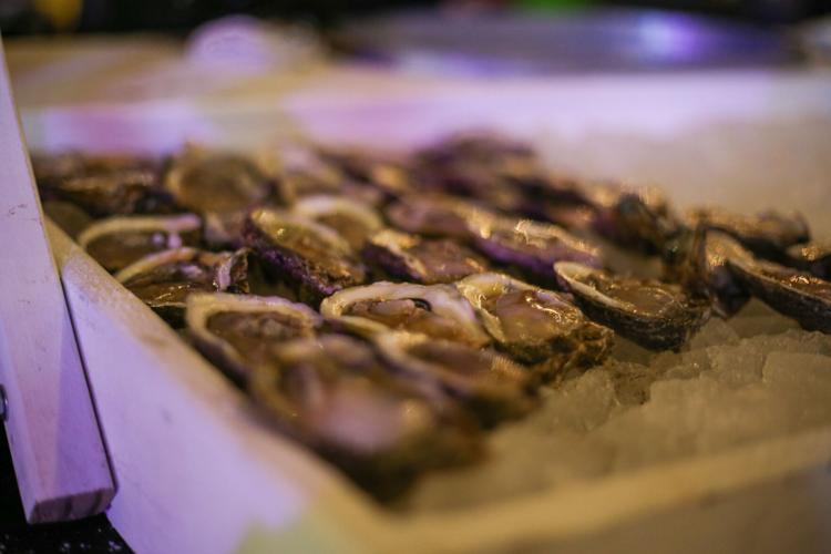Shuck Cancer benefit pairs oysters and wines | Where NOLA Eats | nola.com