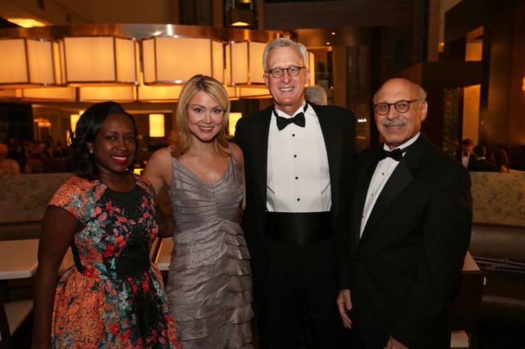 Who are the Young Leadership Council's 24 Role Models for 2015 ...