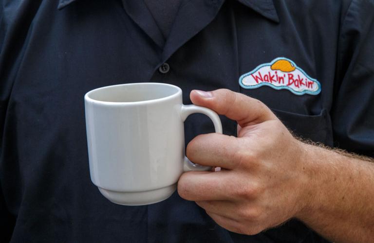 Breakfast joint Wakin' Bakin' building back, opens new French Quarter ...