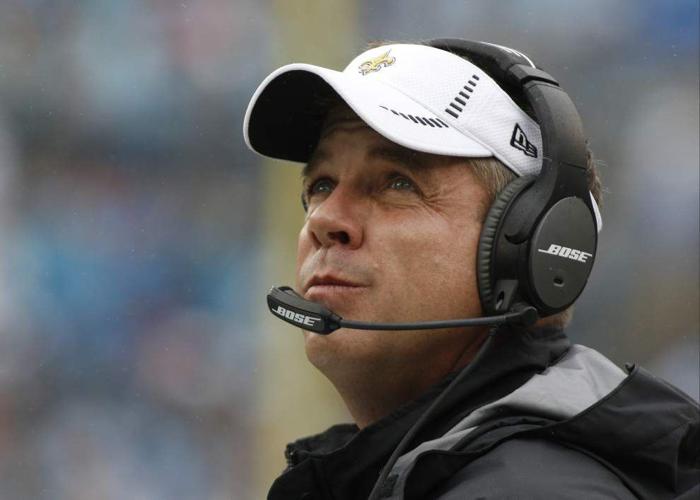 The dink-and-dunk era is not here: Saints still searching for big plays ...