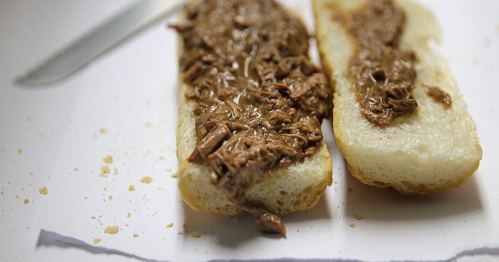 St. Rose Tavern | Where NOLA Eats | nola.com