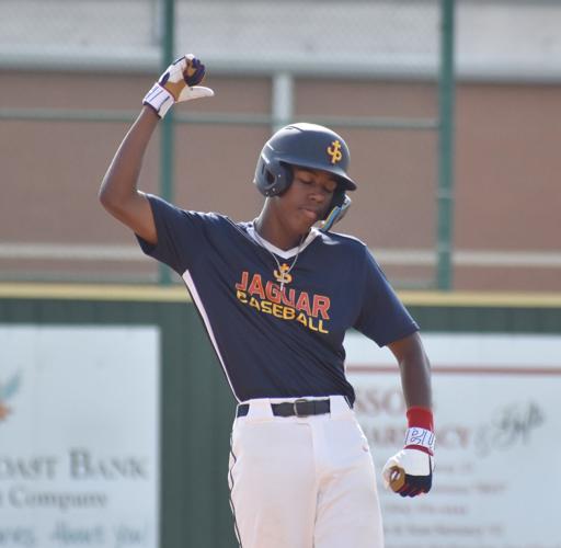 Pope John Paul II baseball achieves its goals during summer league play ...