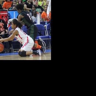 LHSAA girls Top 28: Pickering staves off cinderella Lakeview, 49-38, to ...