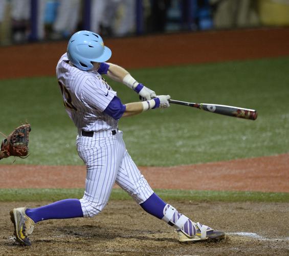 Back-to-back homers from Nick Coomes and Josh Smith spark LSU's 10-4 ...