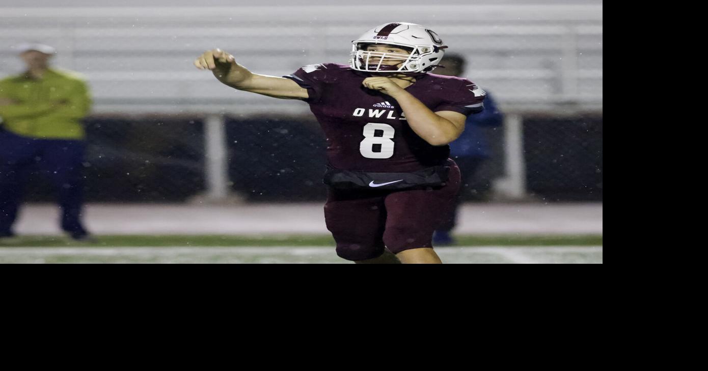 Who was the top prep football player in New Orleans area in 1st week of playoffs? Vote now ...