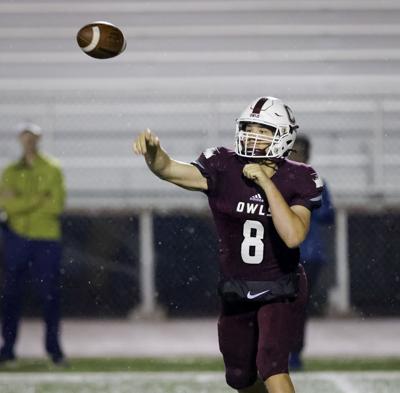 Who was the top prep football player in New Orleans area in 1st week of playoffs? Vote now ...