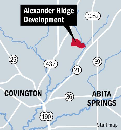 Developer donates 60 acres of land to local environmentalist | Business ...