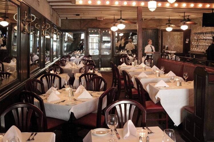 4 facts about Cafe Sbisa, open again in the French Quarter | Where NOLA ...