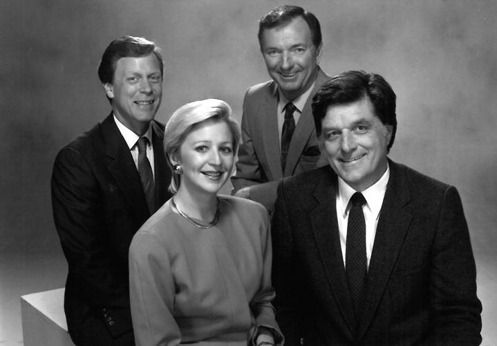 Former WWL-TV anchor Angela Hill to join WWL radio | Movies/TV | nola.com