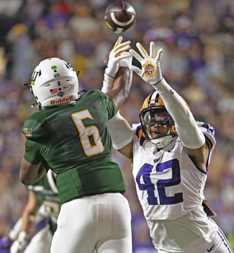 NO.lsusoutheastern.092125 HS 4470.JPG | | nola.com