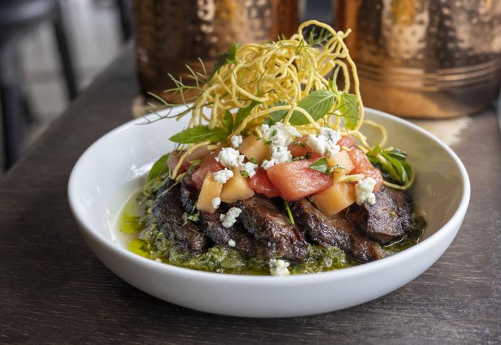 Gambit's Summer 2023 Dining Issue: Where to eat in New Orleans this ...