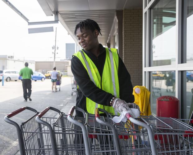 Dorignac's grocery store closing for deep cleaning after employee tests ...