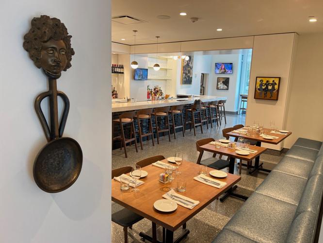 Dook Chase family opens Chapter IV restaurant in New Orleans | Where ...