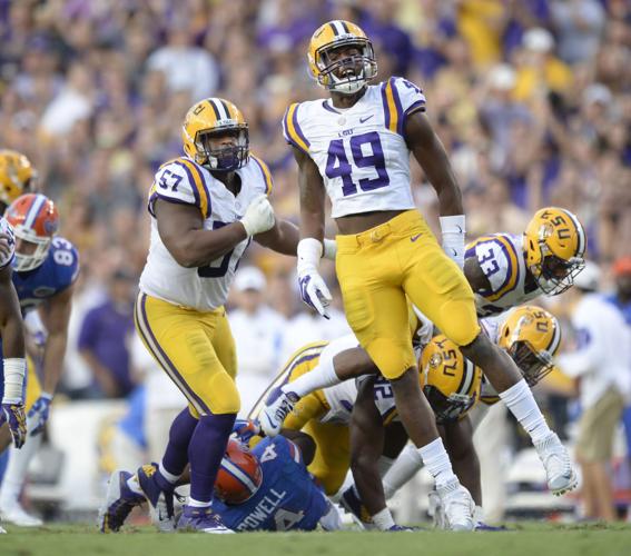 How it happened: Missed PAT, lockdown defense key LSU's much-needed win ...