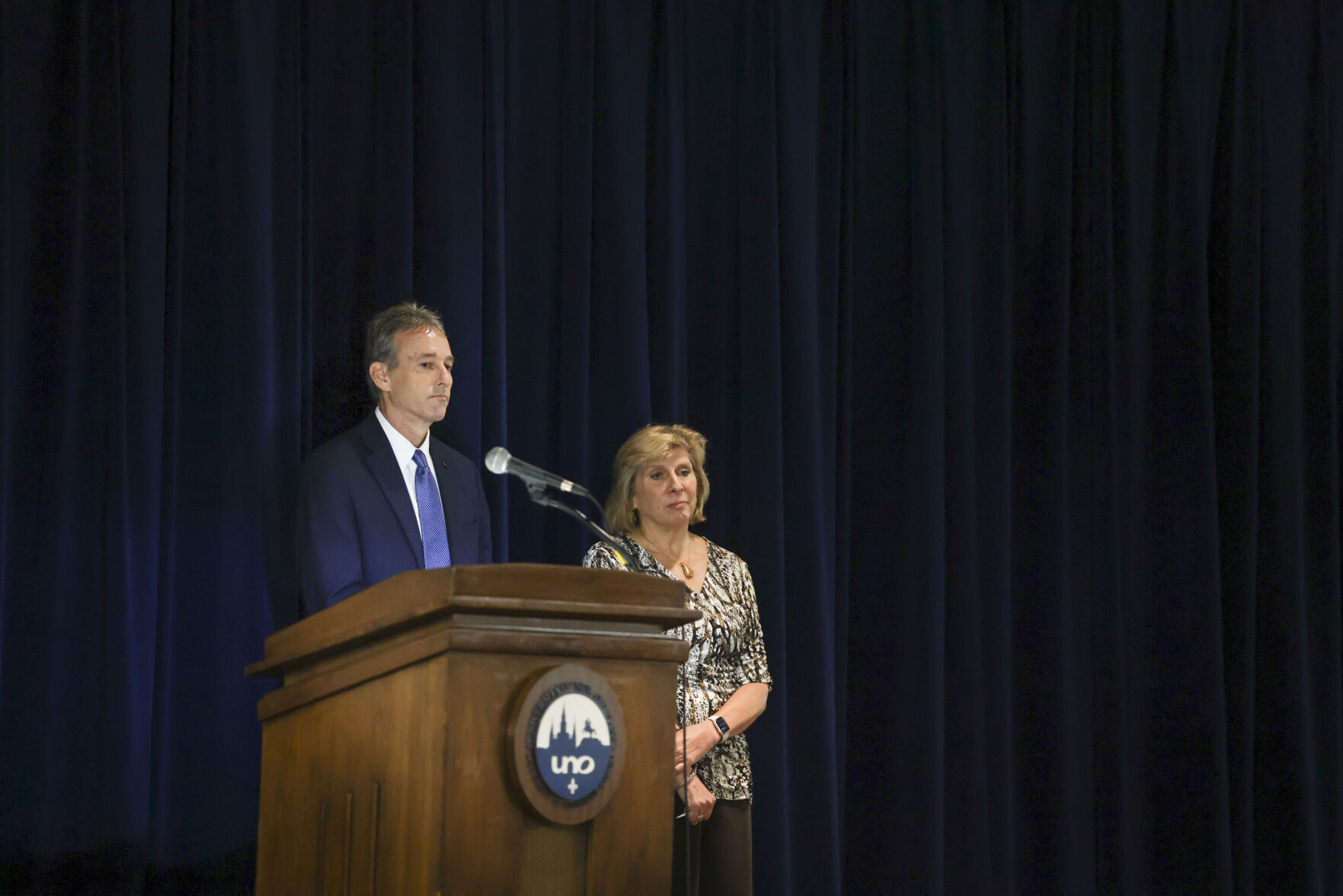 UNO confronts the worst financial crisis in its history | Education ...