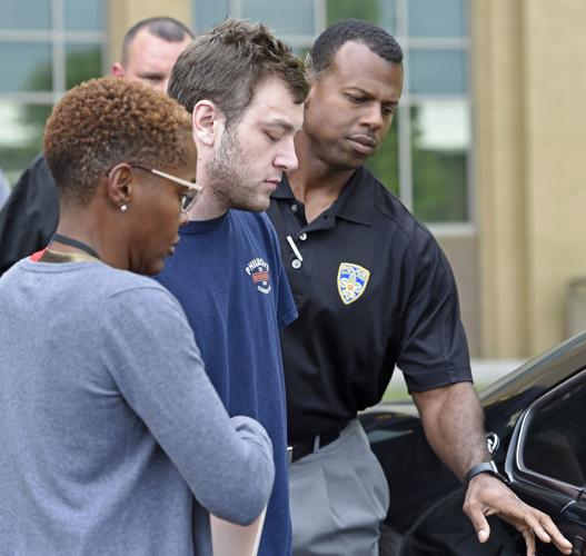 What we know, don't know after Kenneth Gleason's arrest in slayings of ...