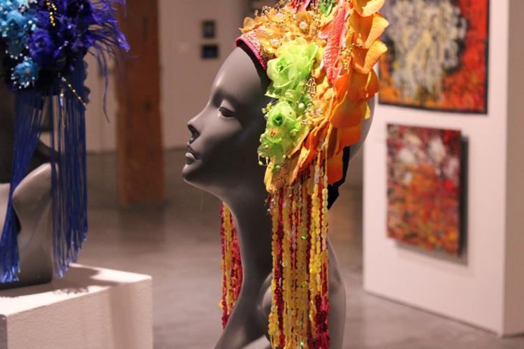 CAC immigration art show 'Refreshing America' to close | Arts | nola.com