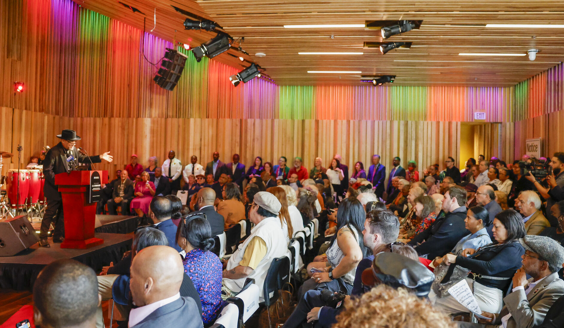 USPS unveils Black Heritage stamp honoring Allen Toussaint | Photos ...