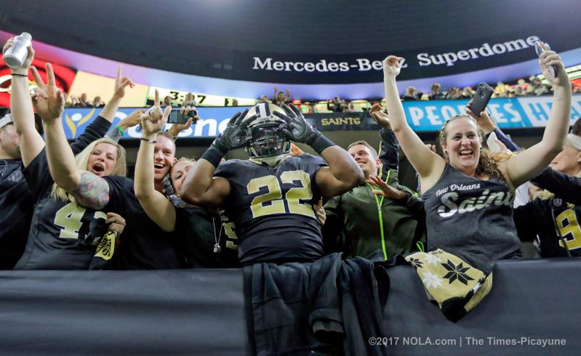 Saints' Brandon Coleman loses first two fumbles of NFL career in win vs ...