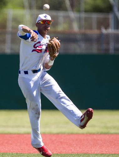 Baseball: Catholic League champion John Curtis earns top seed for ...