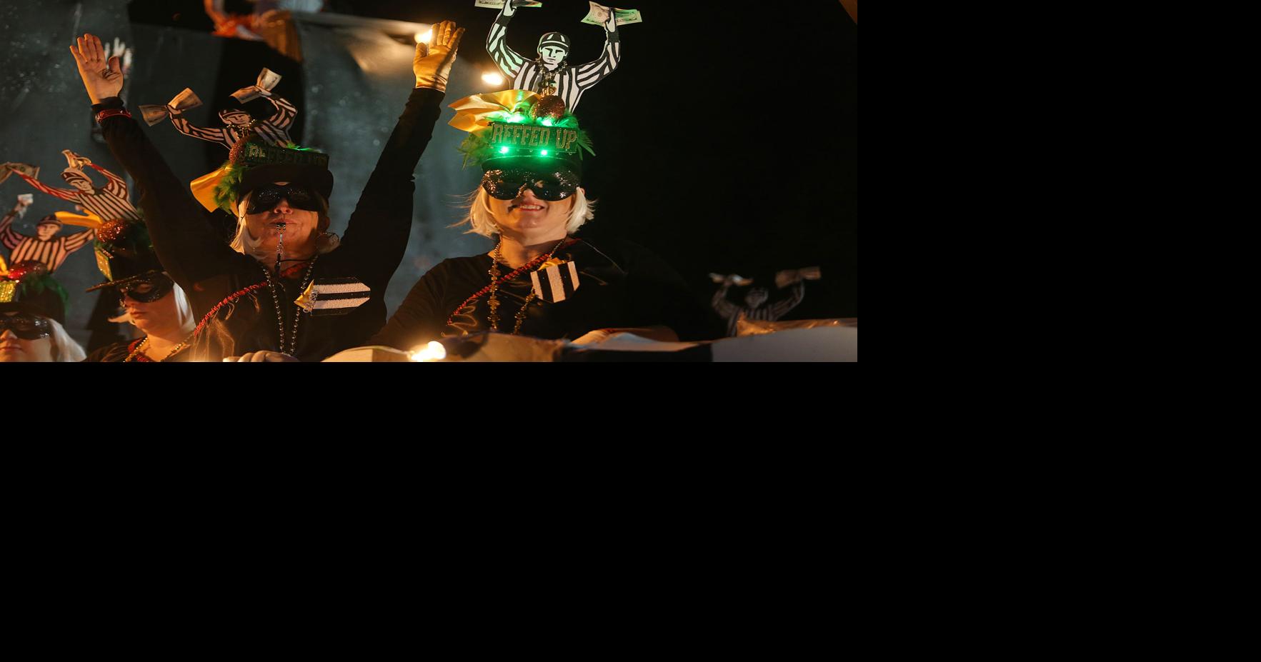 Krewe of Muses parade 2019 | Photos | nola.com