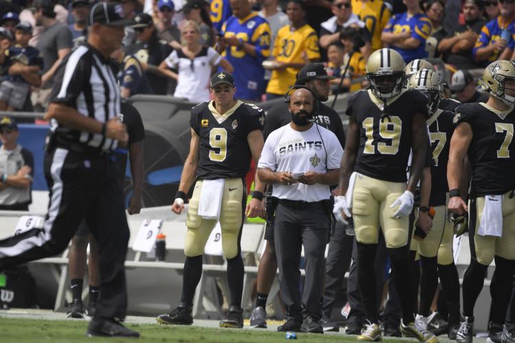 Spera: Is Drew Brees' injury a calamity of Biblical proportions or a ...