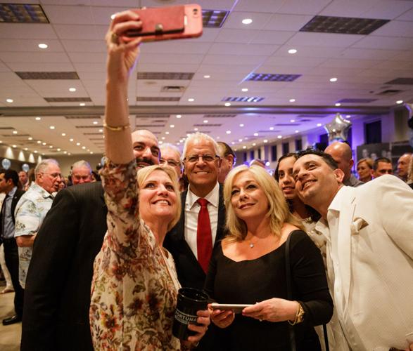 Joe Lopinto fends off John Fortunato for Jefferson sheriff: 'We're just ...
