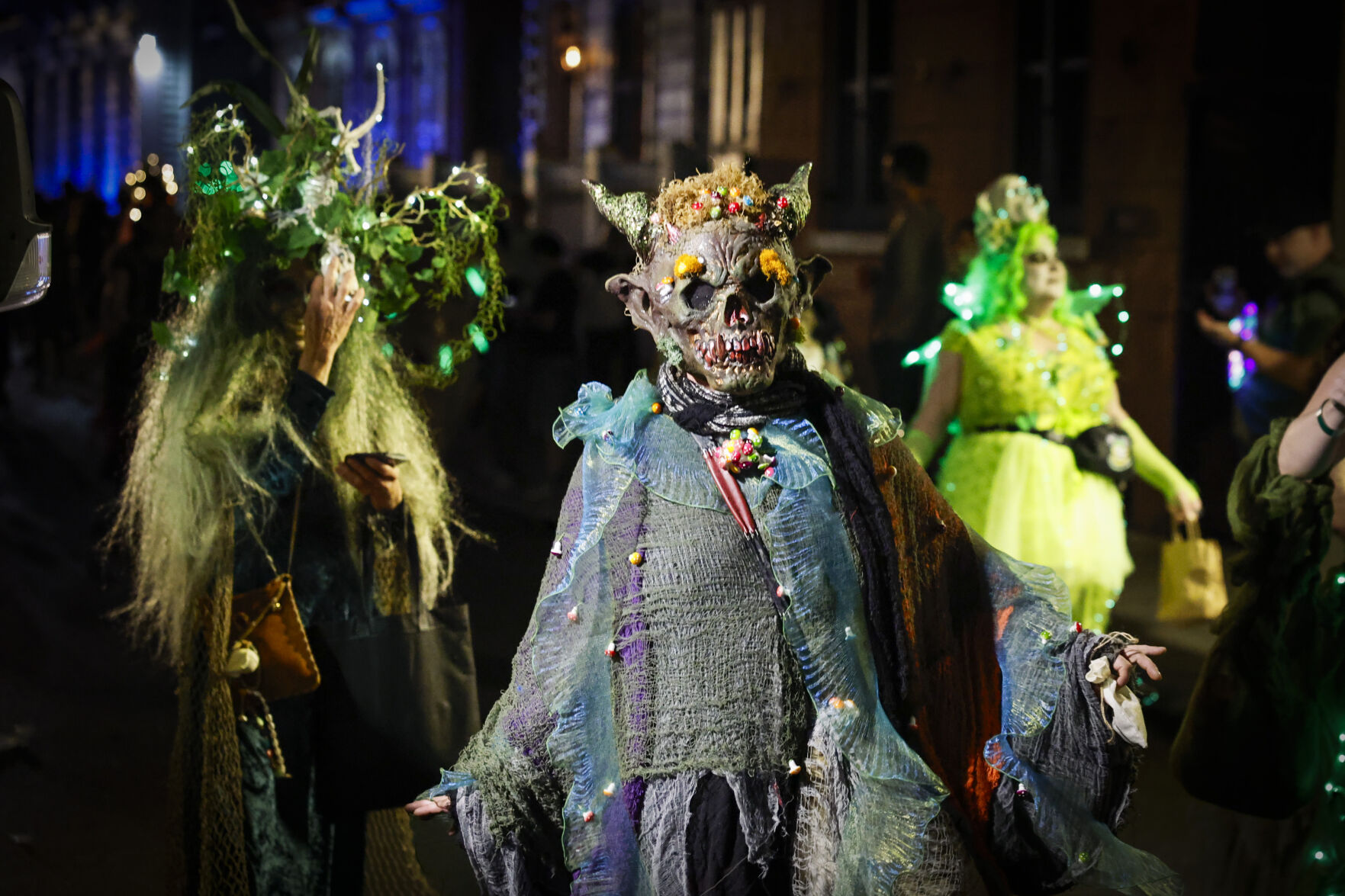 Photos: Swampus Returns: Sustainability on Parade | Photos | nola.com