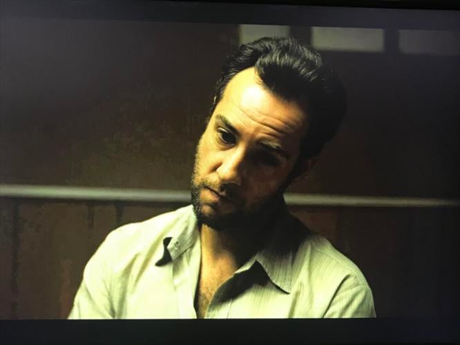 Character actor Billy Slaughter stays busy in New Orleans | Movies/TV ...