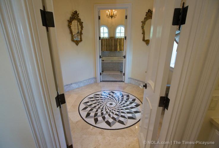 An Old Metairie mansion opens its doors for Brother Martin House Tour ...