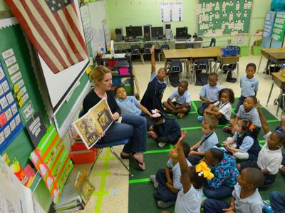 Woodland West Elementary evacuated Thursday for apparent gas leak ...